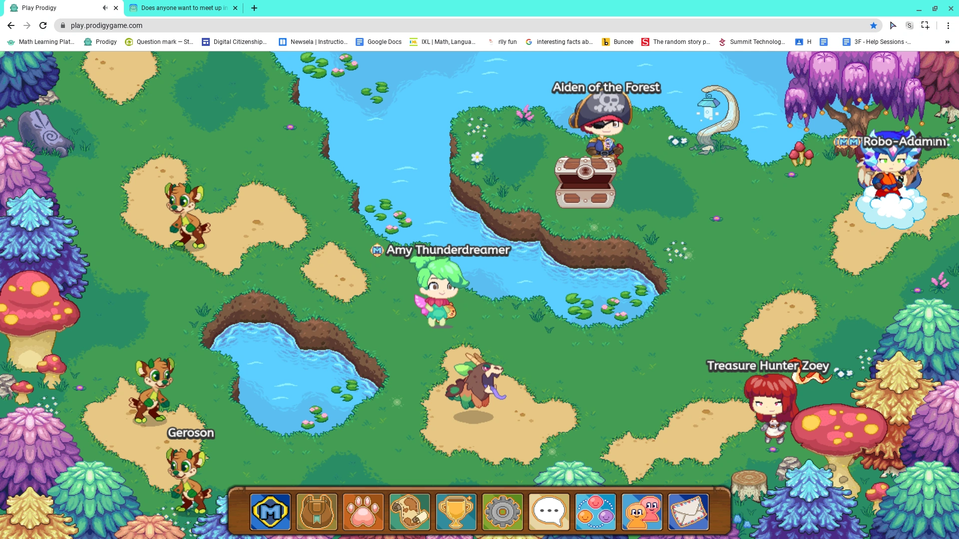 Ah yes, Triptrop family | Fandom