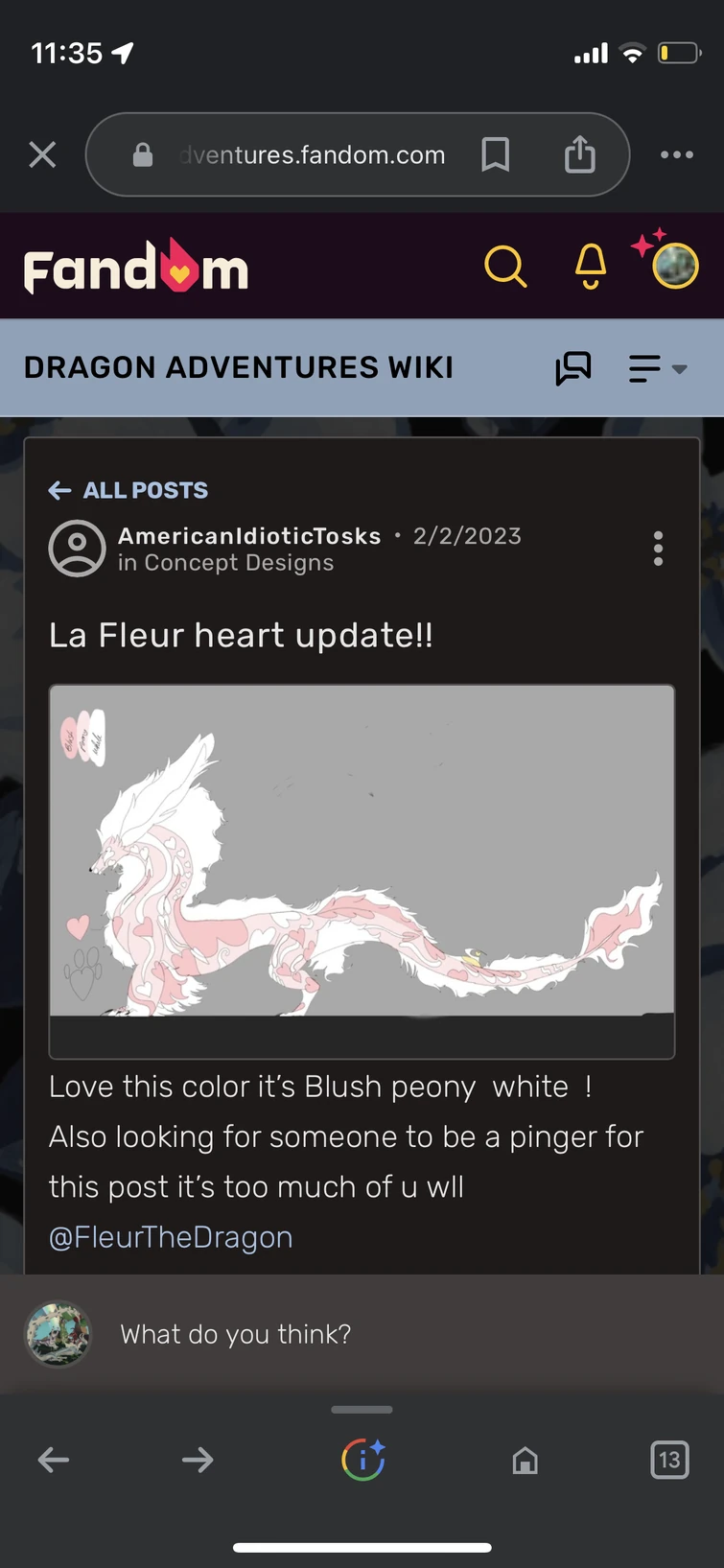 Anyone remember this | Fandom