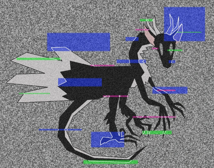 saur....? (art of the saur.exe) | Fandom