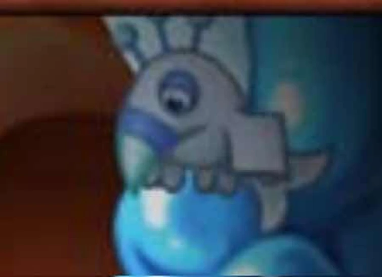 Epic Woolabee is coming tomorrow woohooo! | Fandom