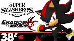 Shadow Confirmed For Super Smash Bros. Ultimate! | Fandom