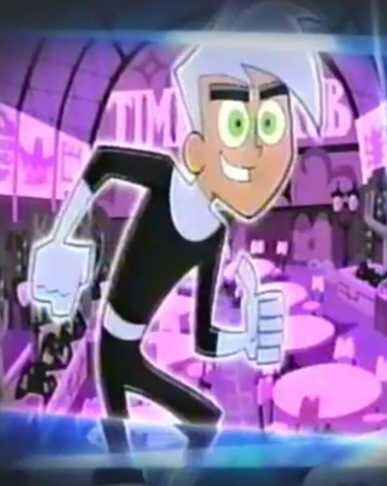 Danny Phantom Cereal Commercial | Fandom