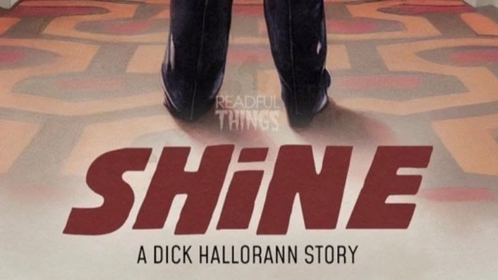 Sign this petition! Save Hallorann! | Fandom