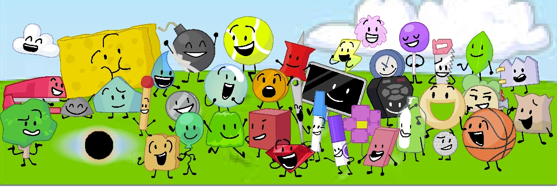 thanks for all the votes on bfb voting thingy ! | Fandom
