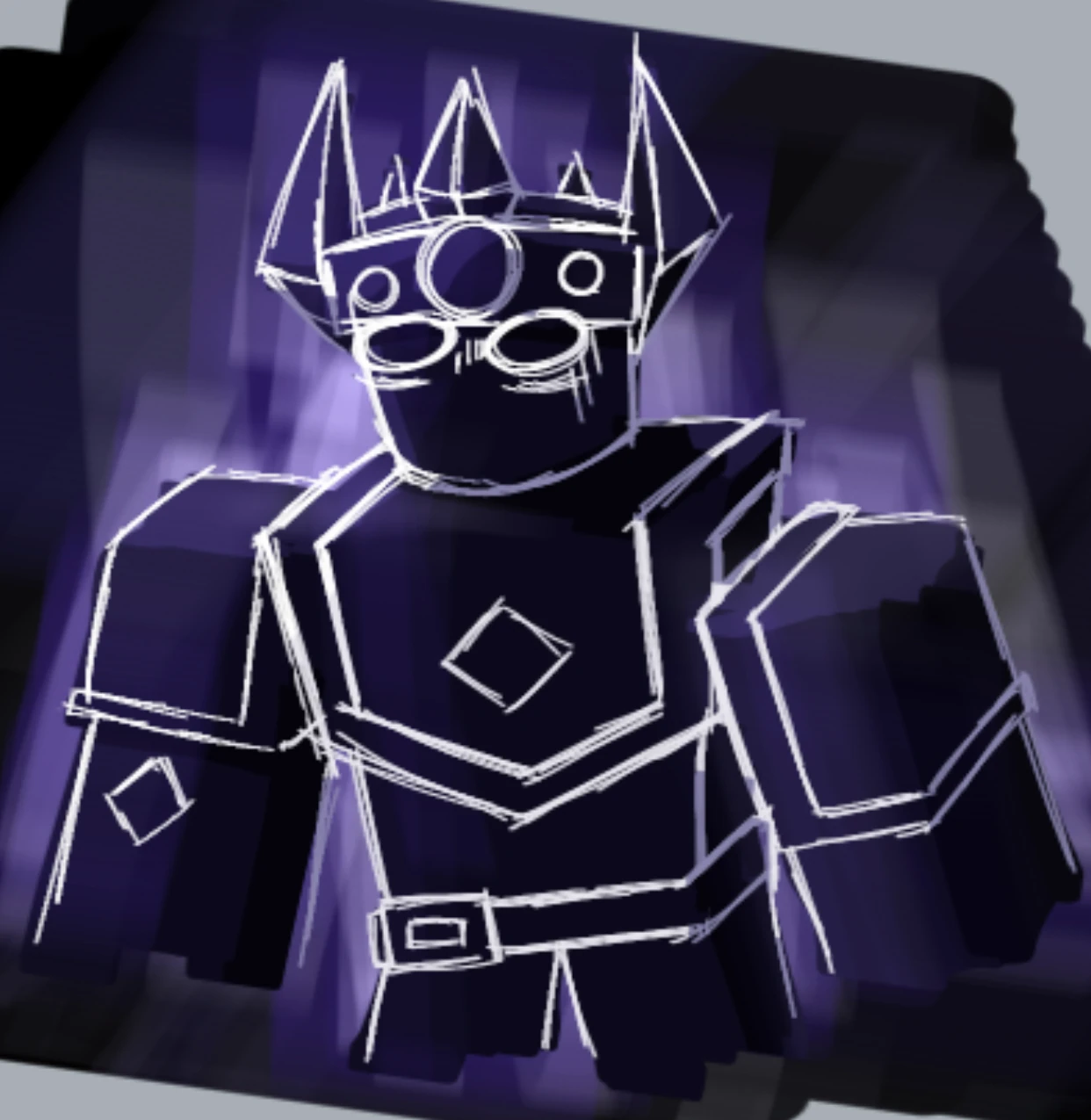 no motivation to tds art | Fandom