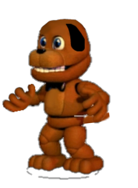 Adventure Sparky | Fandom