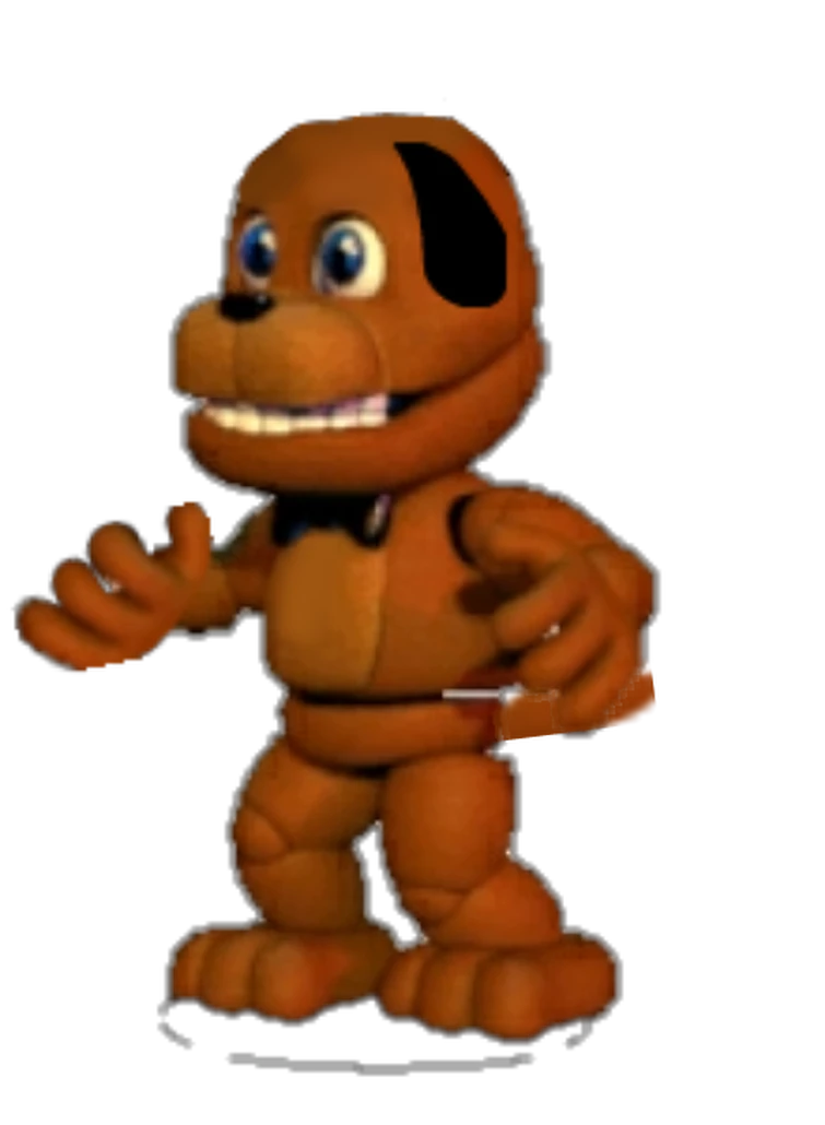 Adventure Sparky | Fandom