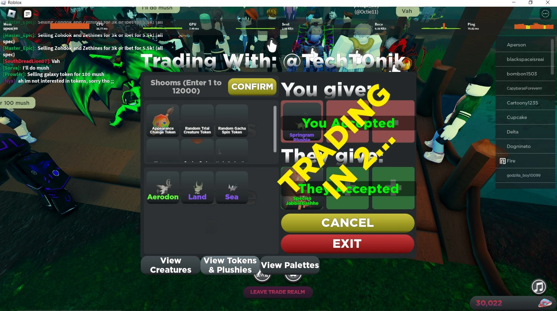 Basically bought Jabble for 250 | Fandom