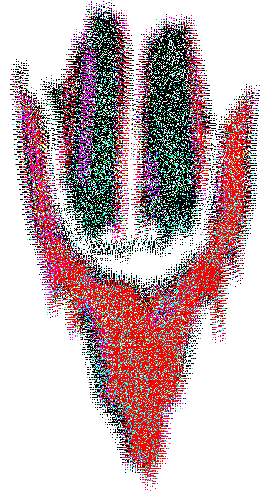 Fanmade T section entity: T-120 | Fandom