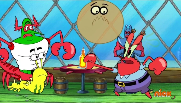 Discuss Everything About Encyclopedia SpongeBobia | Fandom