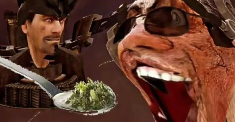 Skibidi Commander Rizzface | Fandom