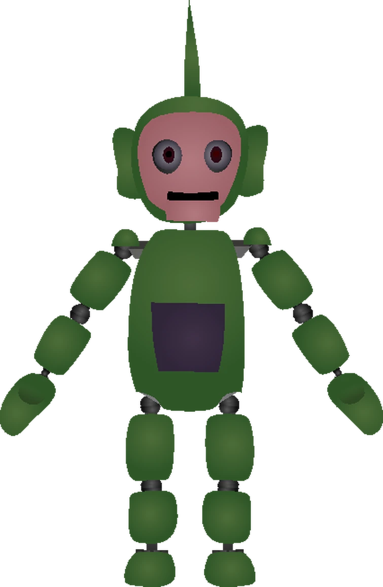 Discuss Everything About Five Nights at Tubbyland Wiki | Fandom