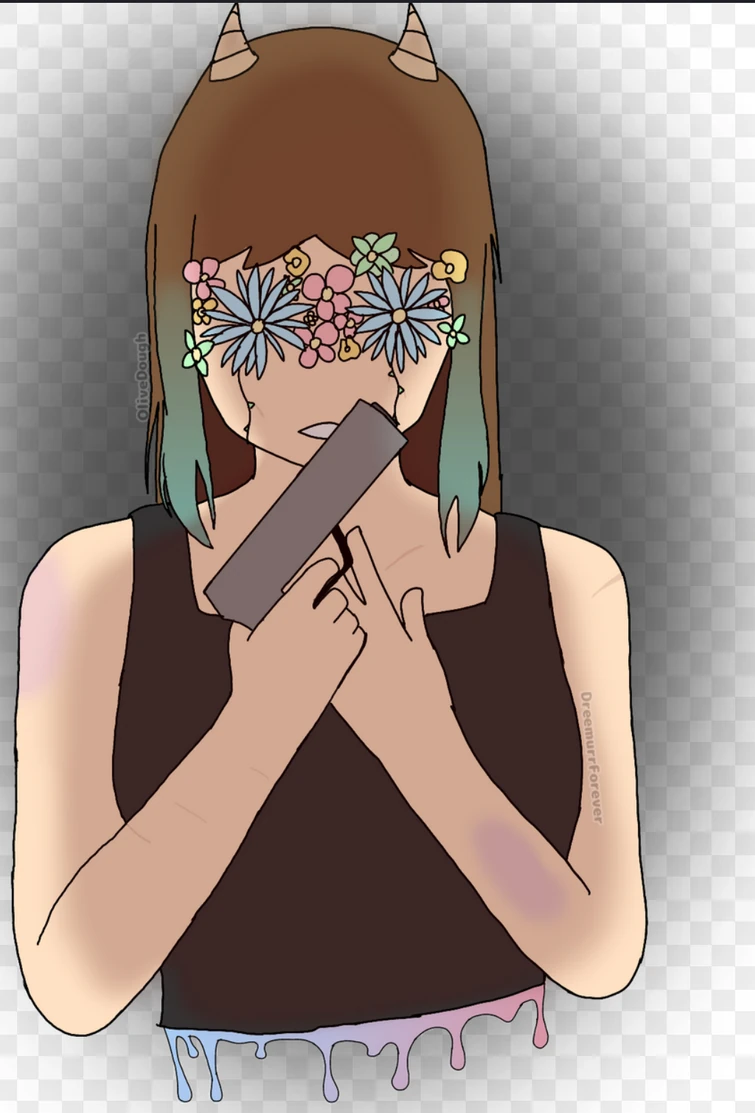 Should I do hybrids flower gore?(Gacha and maybe drawing) | Fandom