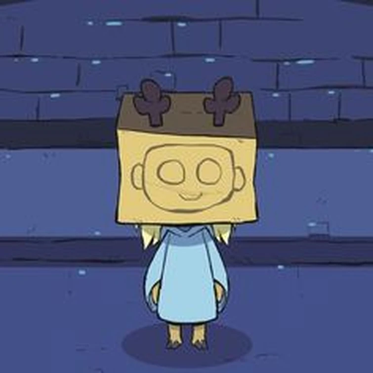 changing pfp because uhhhh new obsession | Fandom