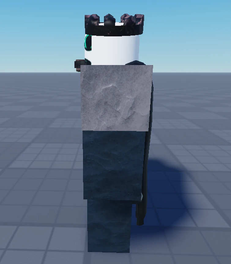 King Pursuer V1 | Fandom