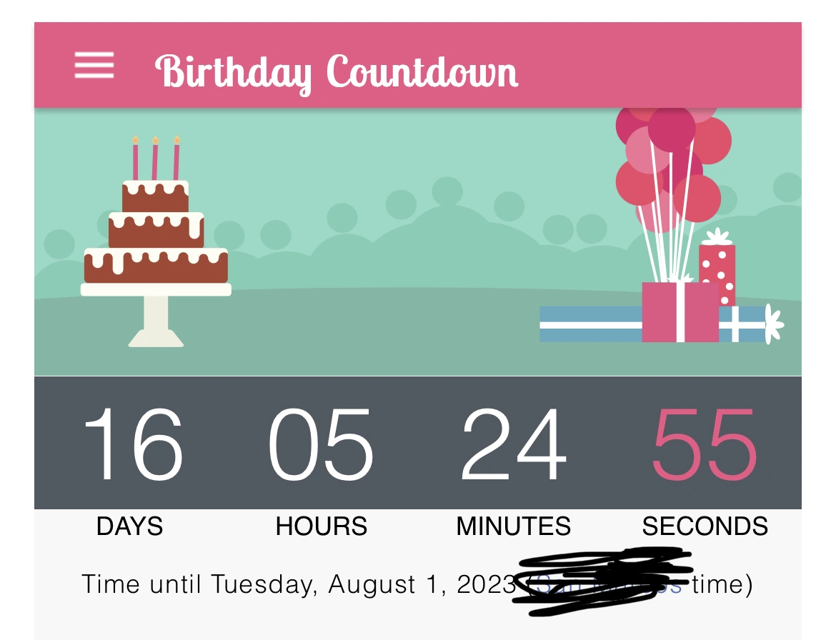 Your days are numbered… | Fandom