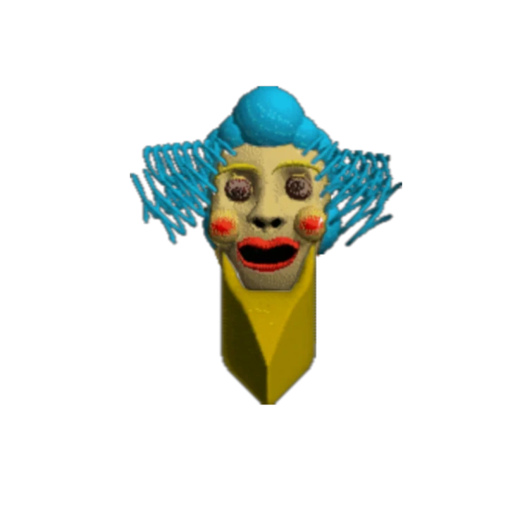 Discuss Everything About Baldi's Basics Character Calamity Series Wiki ...