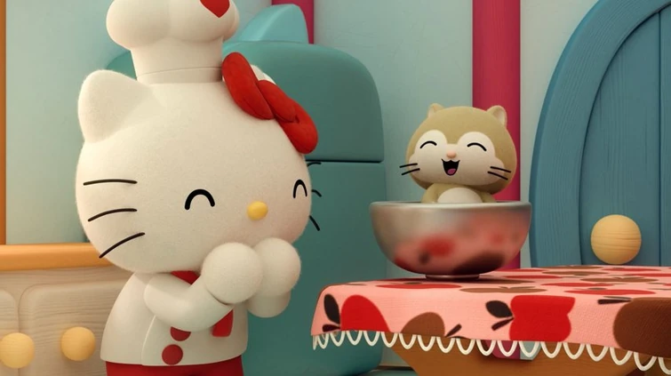 Discuss Everything About Hello Kitty Wiki | Fandom