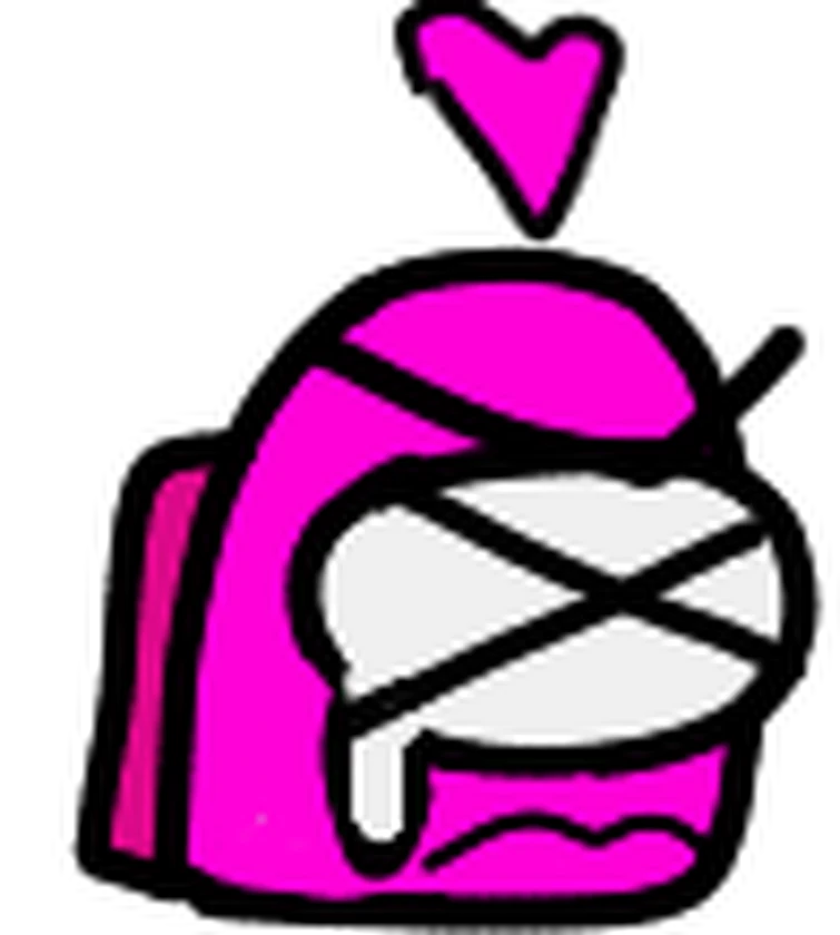 impostor icons in my style lol | Fandom