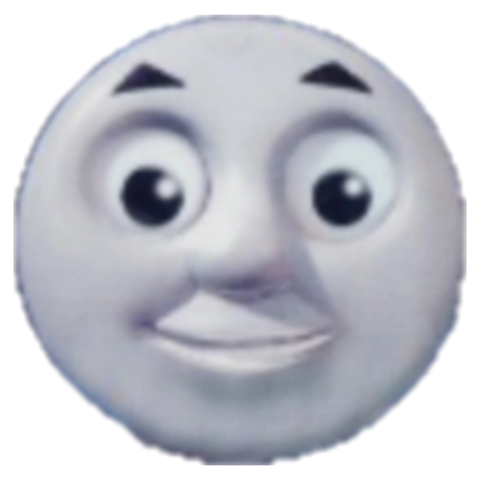 Am I the only one or does this looks kinda like an unused smiling face ...