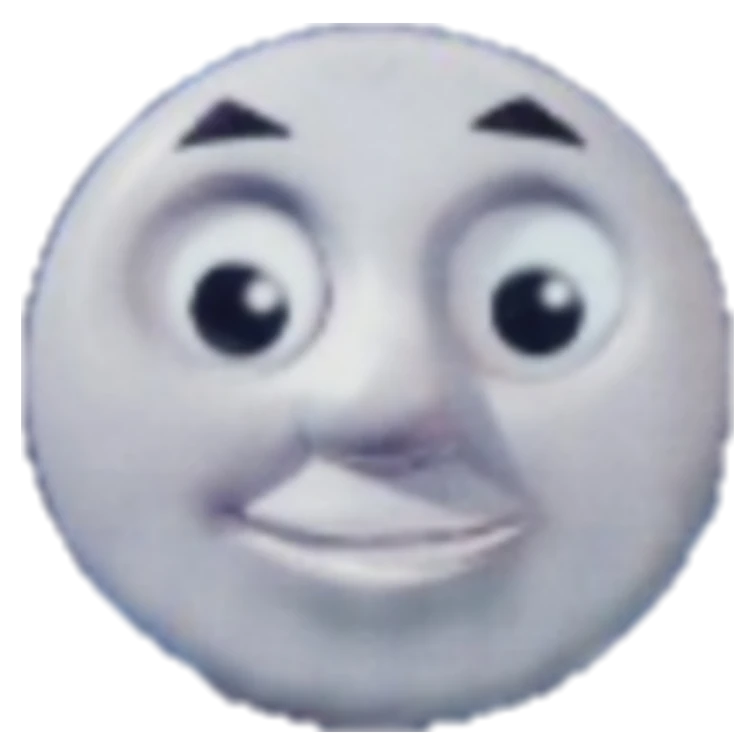 Am I the only one or does this looks kinda like an unused smiling face ...