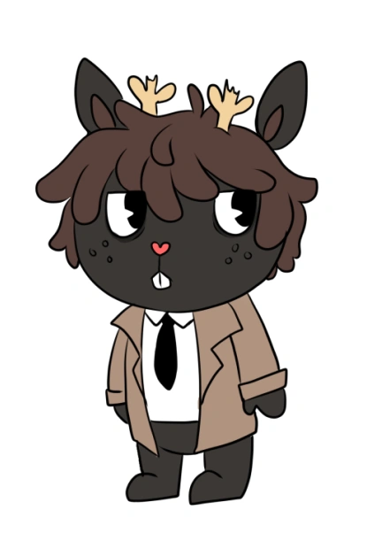 My ocs in the happy tree friend style | Fandom