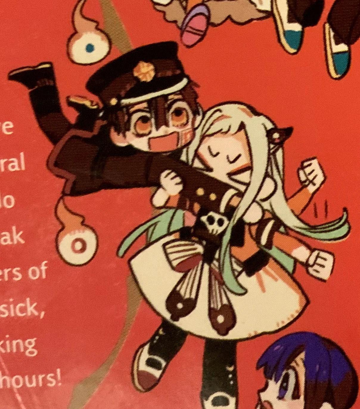 Any TBHK fans? | Fandom