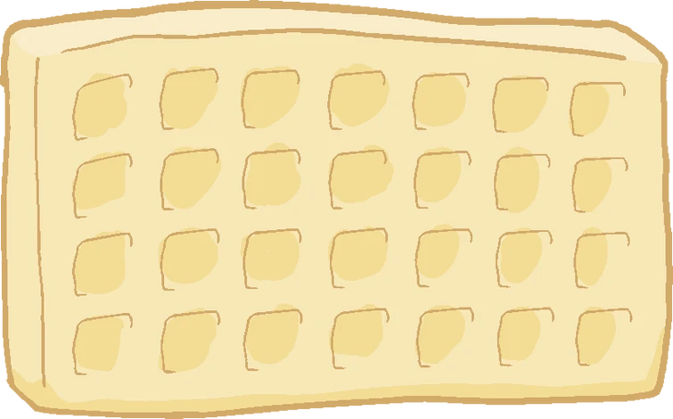 I made lego brick, waffle, and tune’s asset | Fandom