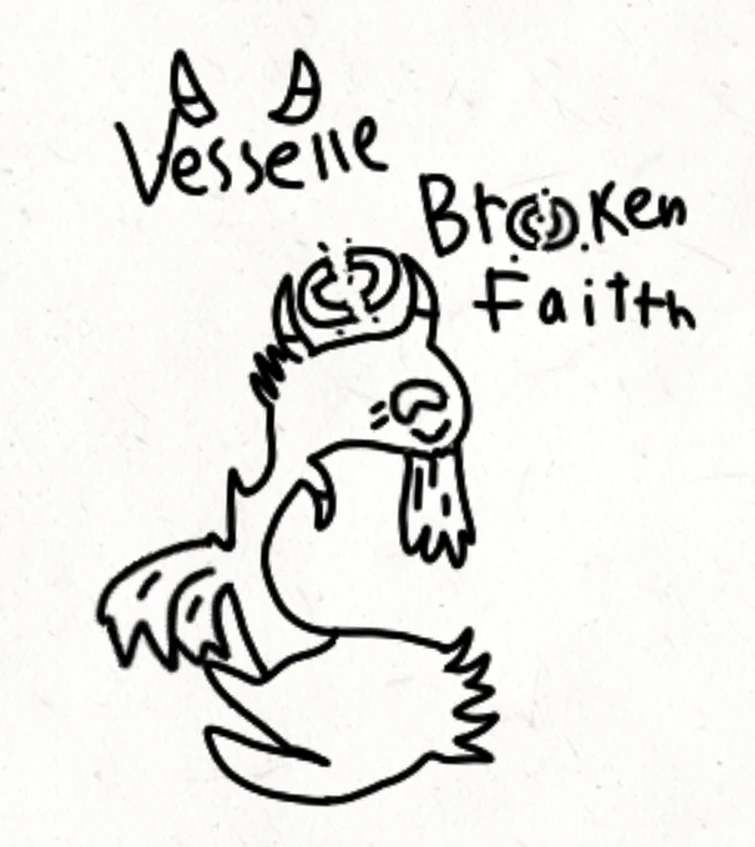 Vesselle (pronouced as Vessel) | Fandom