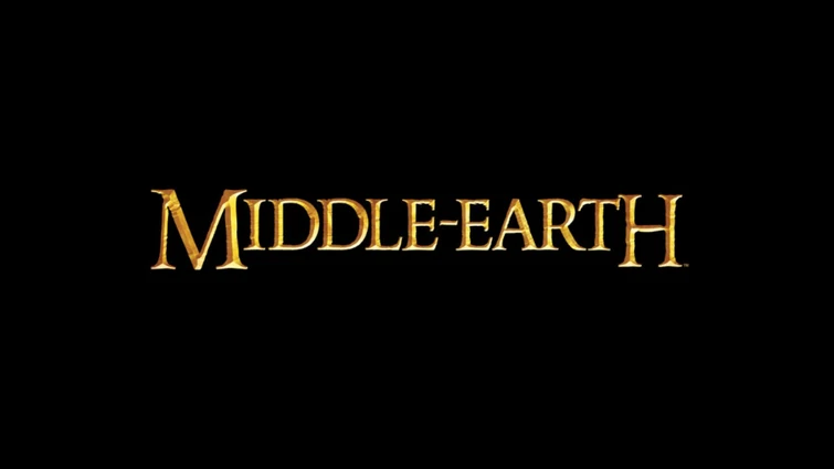 Discuss Everything About The Middle Earth Cinematic Universe Wiki | Fandom