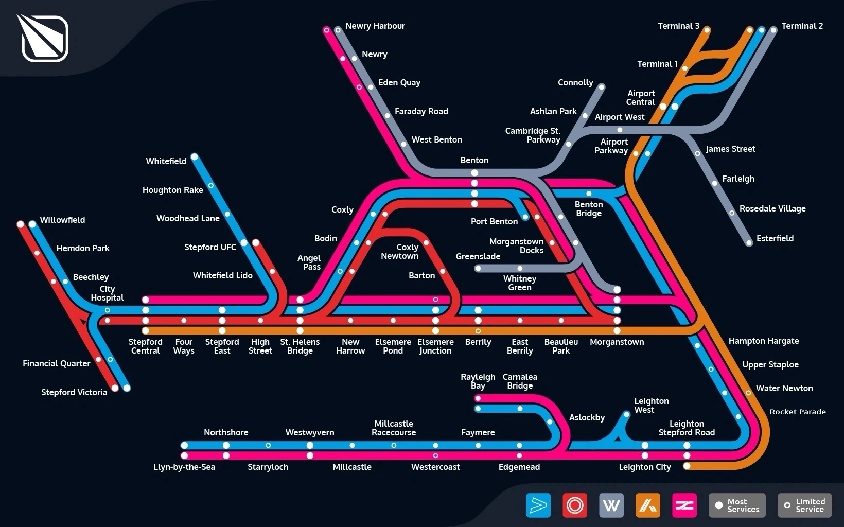 What is wrong with this map | Fandom
