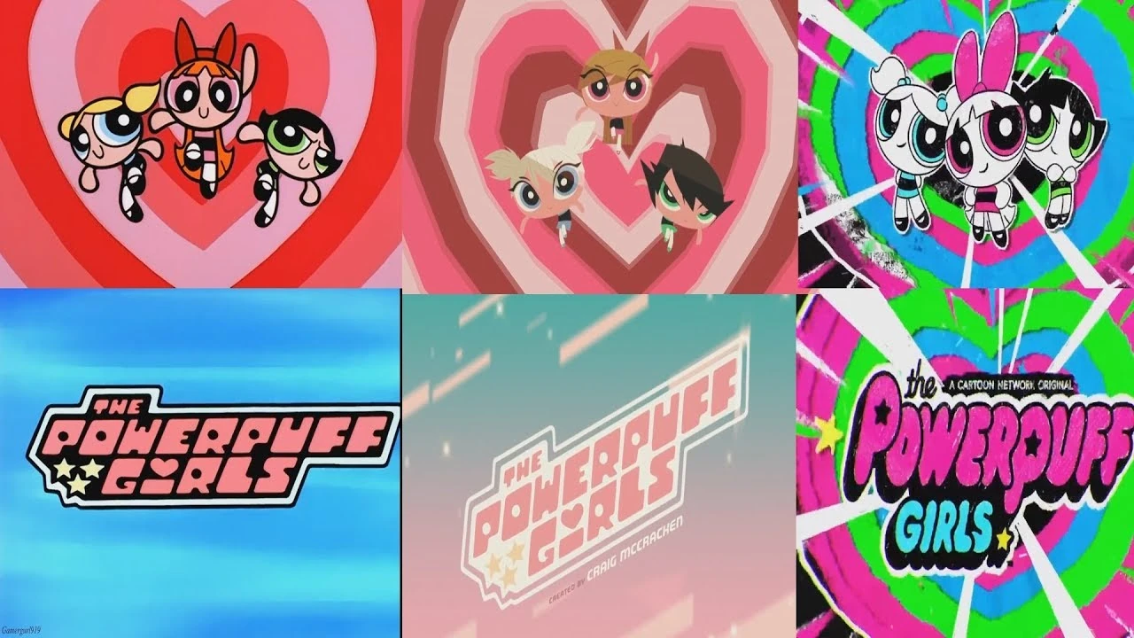 Ppg all them song | Fandom