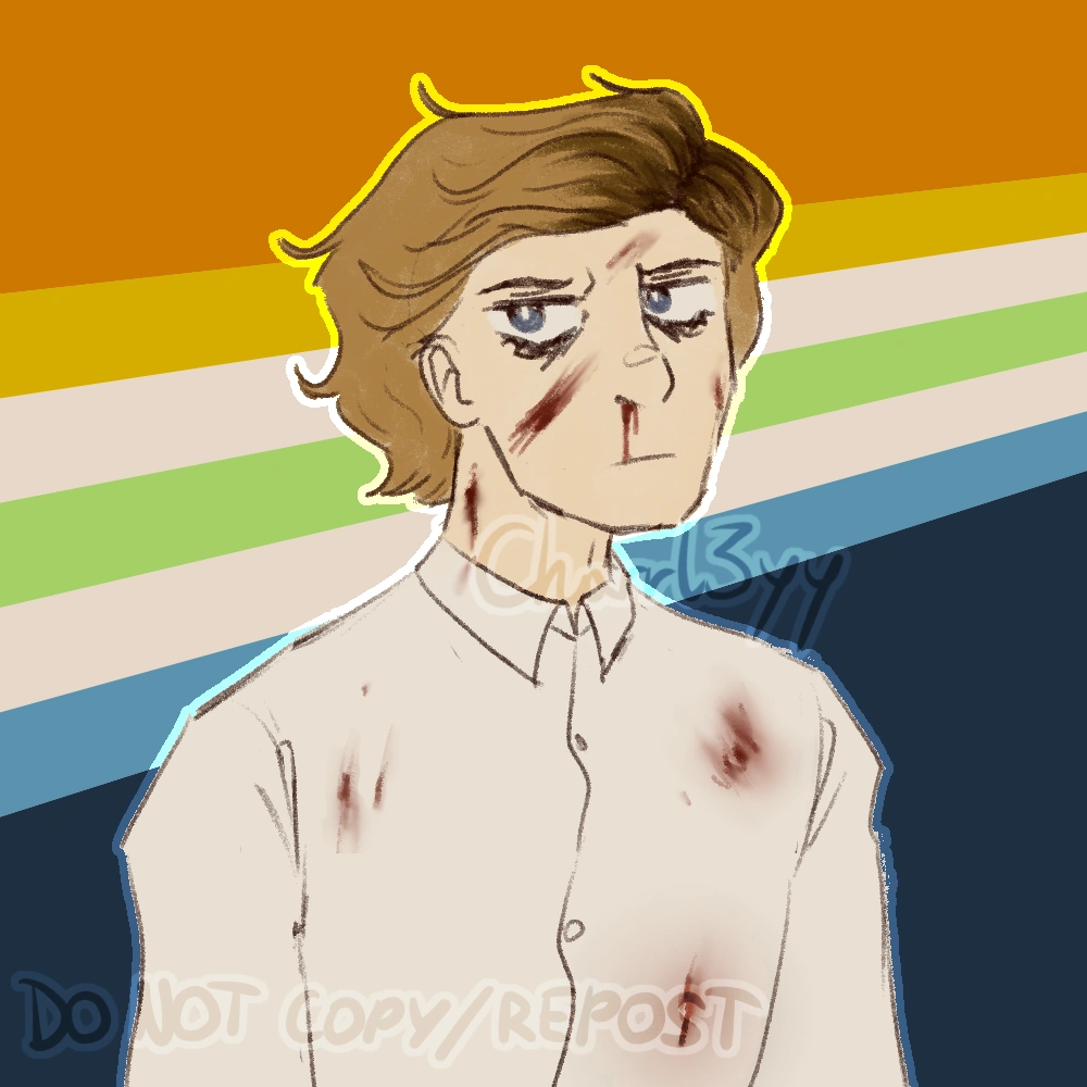 Vecna / Henry / 001 fanart | Fandom