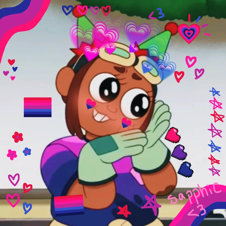 Discuss Everything About Amphibia Wiki | Fandom