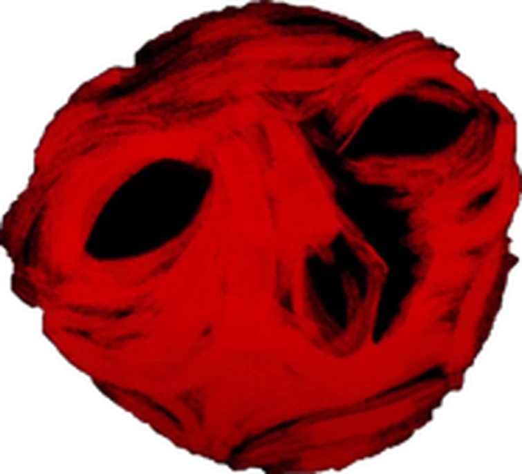 Which should we feed chomp man? | Fandom