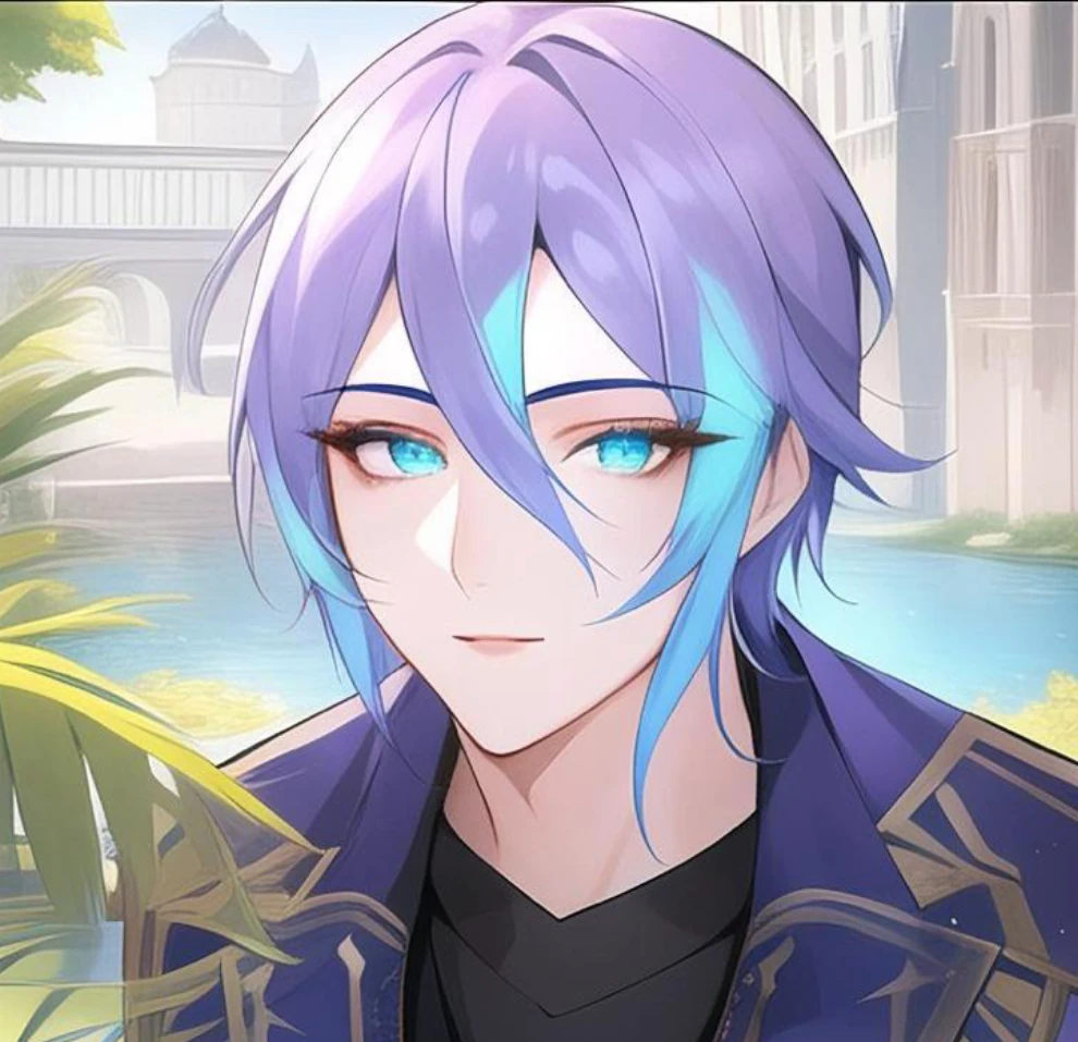 Rui AI filter 🤯🤯 | Fandom