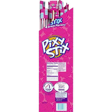 do you like to snort pixy stix | Fandom