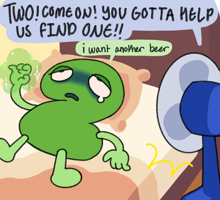 made some fanart for the forsaken thumbnail. | Fandom