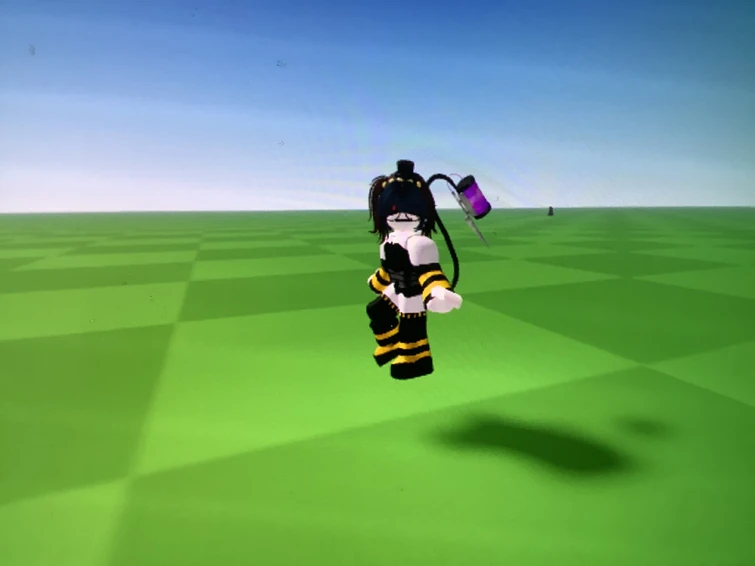 Meh md oc in Roblox :) | Fandom