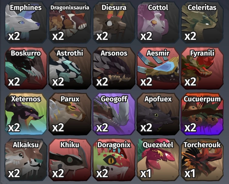 LF GHART, ANGELIC, URZUK, PARA, LUXCES | Fandom