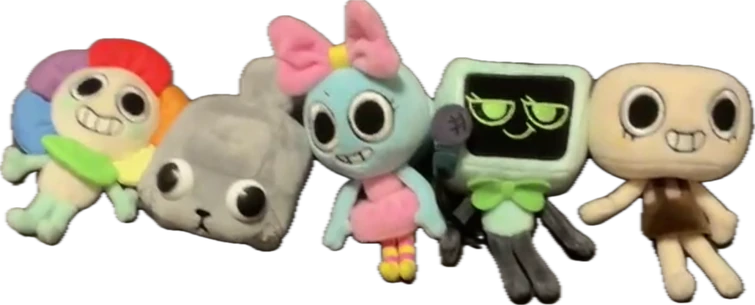 Dandy's World Merchandise | Fandom