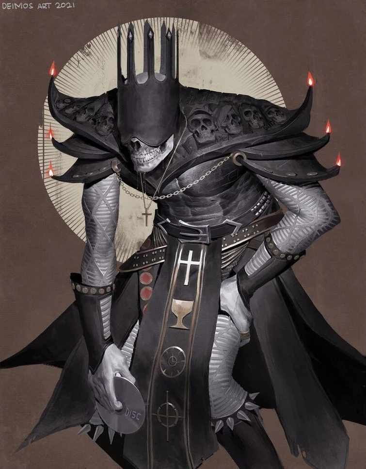 Other works of Deimos for YBA to change into skins | Fandom