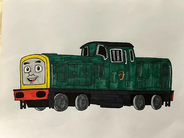 Teen Titans Go! Derek | Fandom