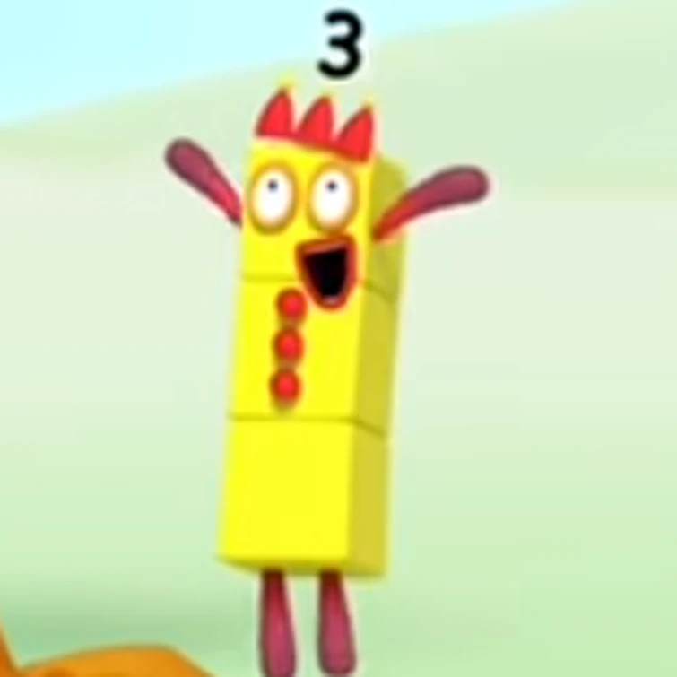 Discuss Everything About Numberblocks Wiki | Fandom