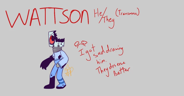 Hello Dandy's World! | Fandom