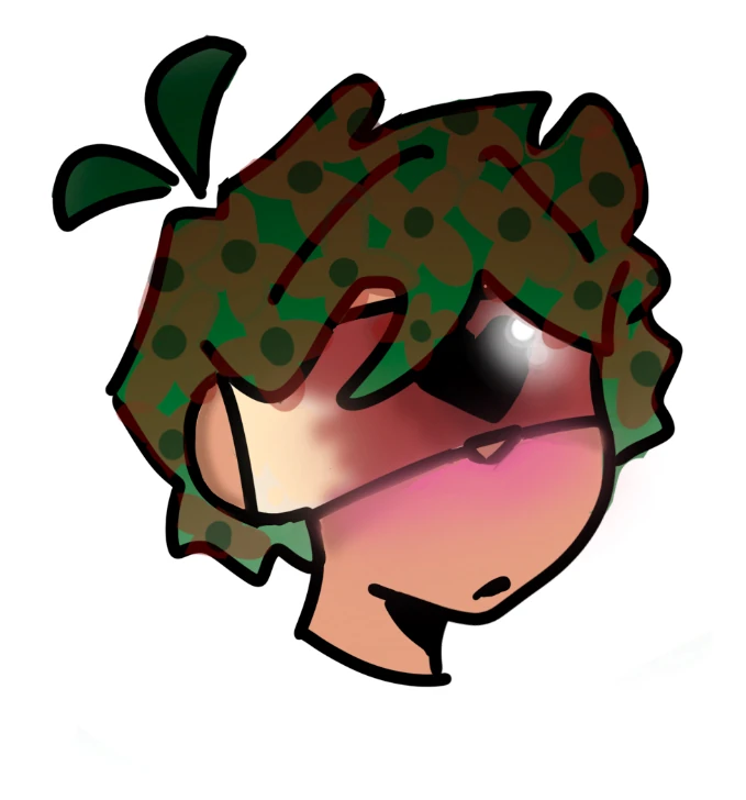 Human Leshy. | Fandom