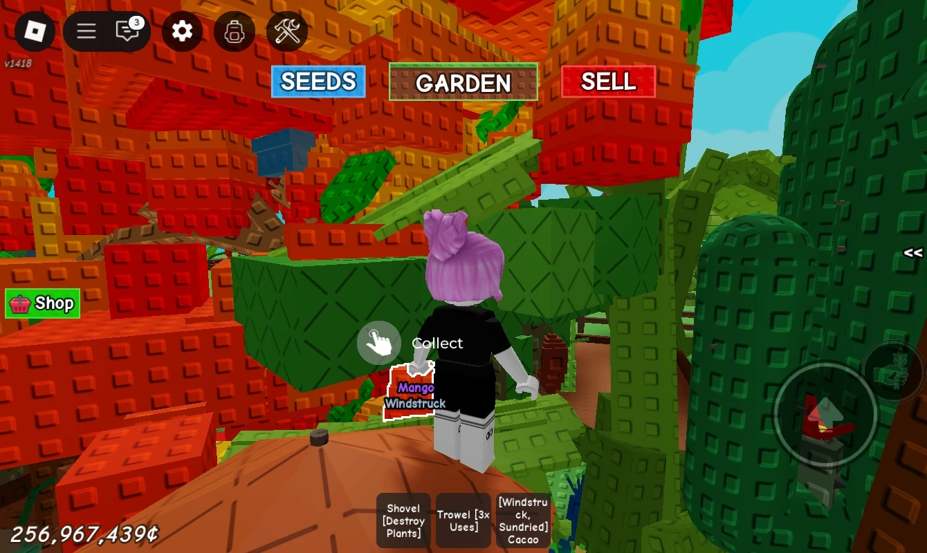 I was moving stuff and I accedentally created a random entrance | Fandom