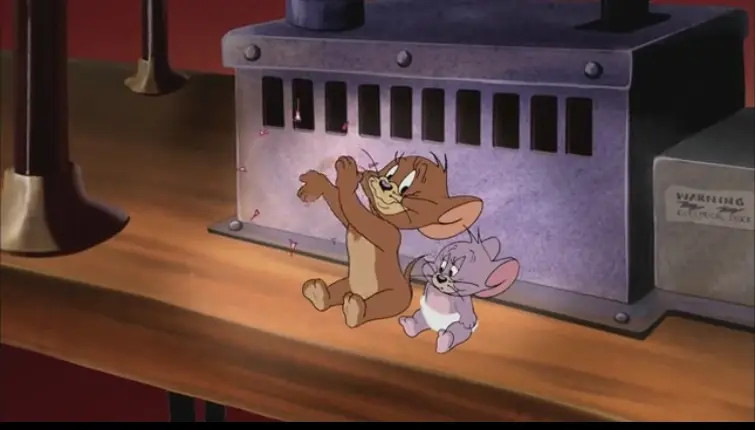 Nibbles being the most precious thing in the world gallery | Fandom