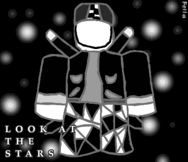 LOOK AT THE STARS | Fandom