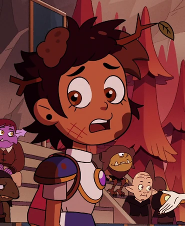 Best Luz hairstyle? Part 1 | Fandom